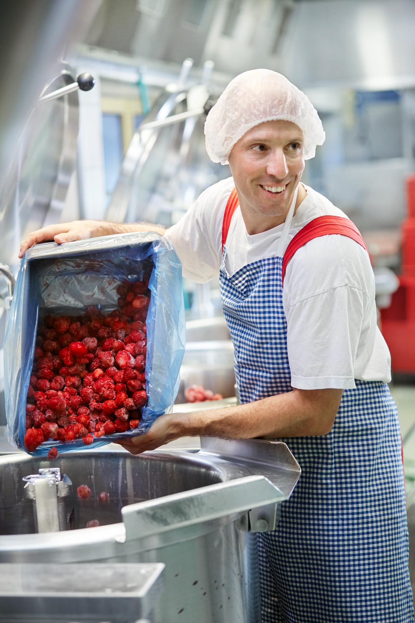 Ottiger Spezialitäten – Beat Brechbühl